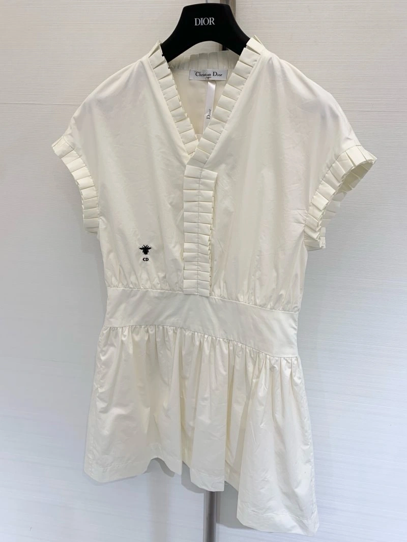 1:1 copy Christian Dior Dress
