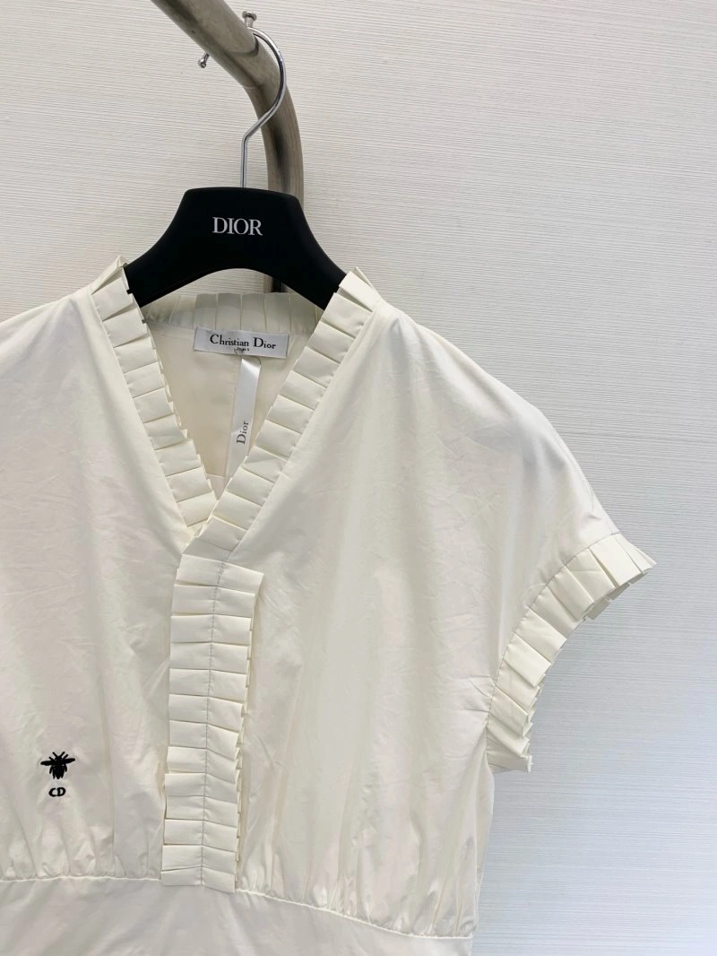 1:1 copy Christian Dior Dress