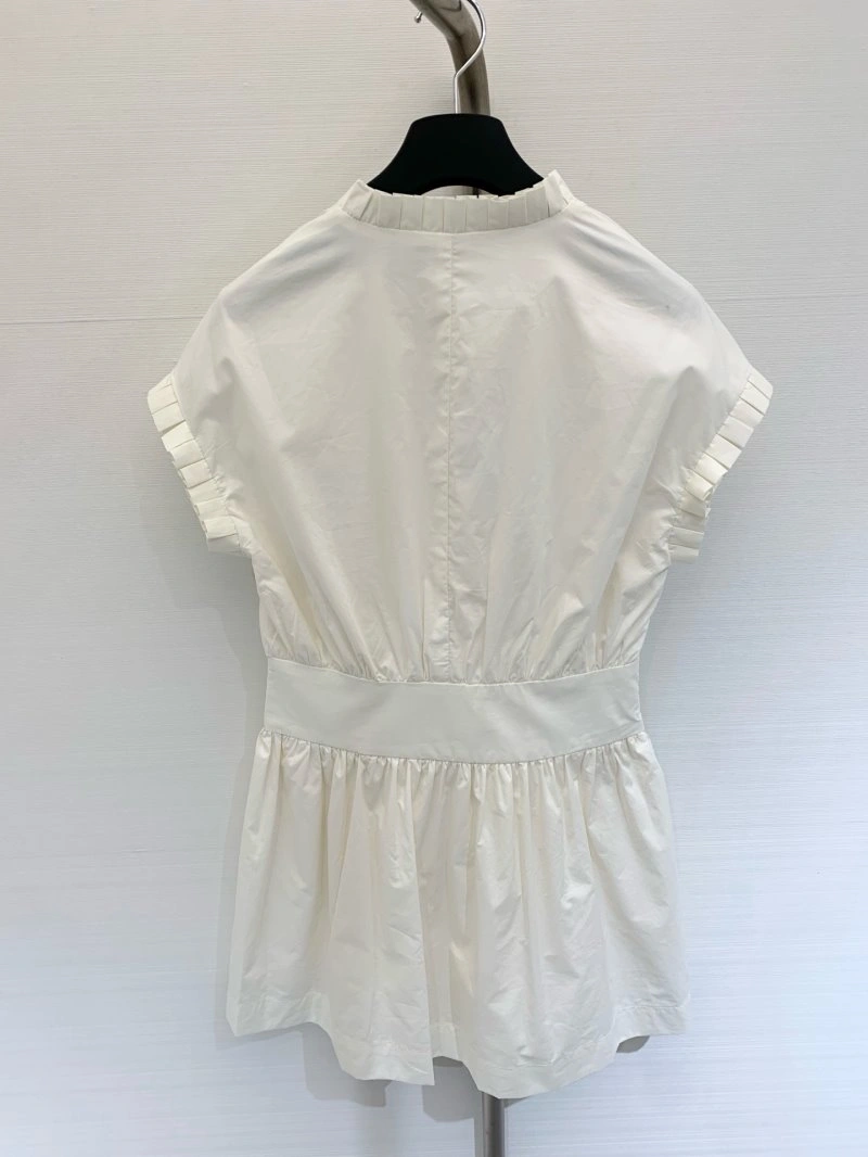 1:1 copy Christian Dior Dress