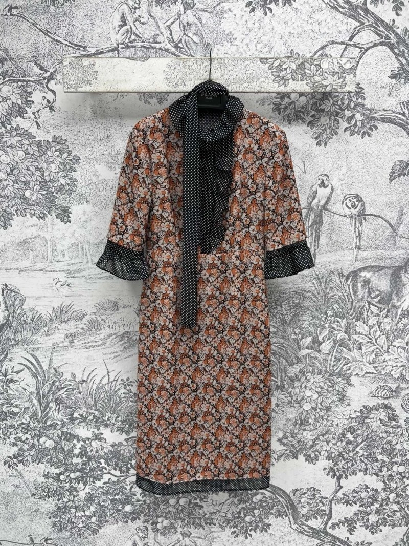 Christian Dior Dress
