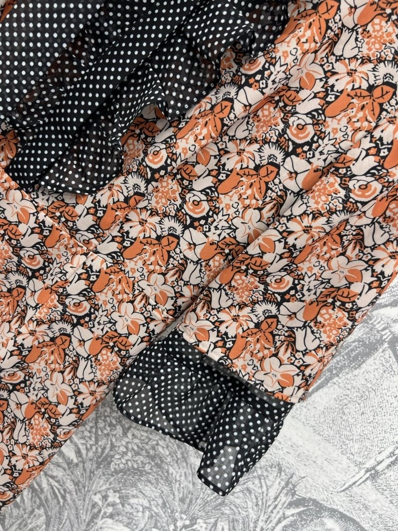 Affordable Christian Dior Dress