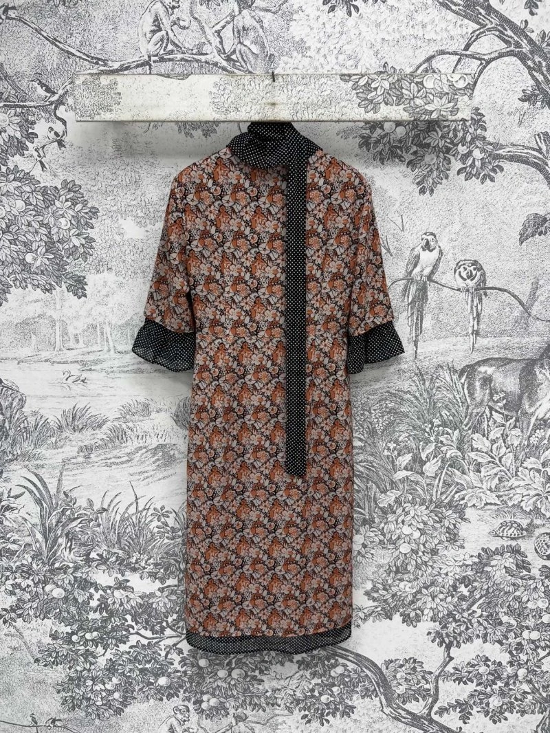 Affordable Christian Dior Dress
