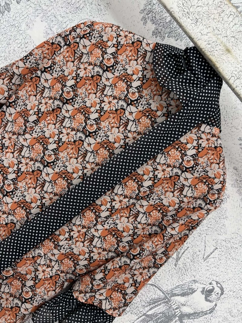 Affordable Christian Dior Dress