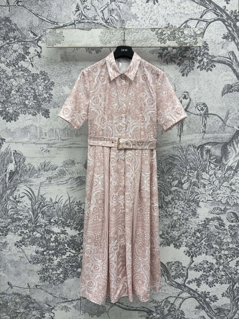 Christian Dior Dress
