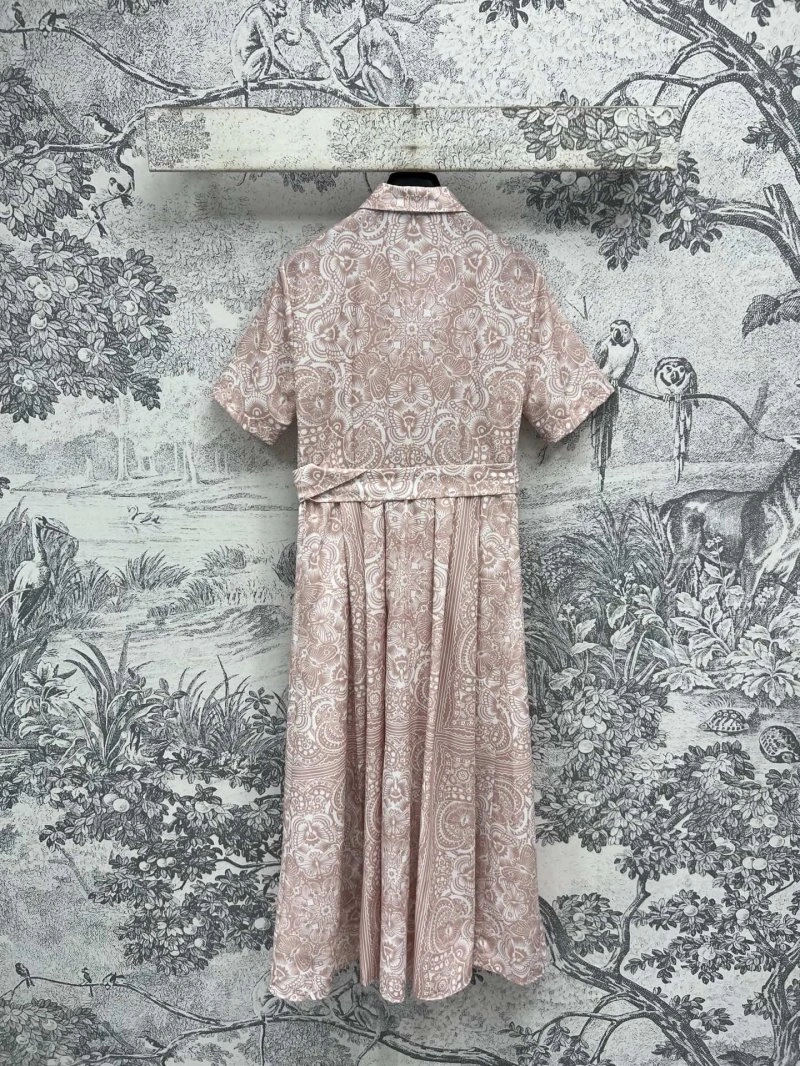 Official Christian Dior Dress