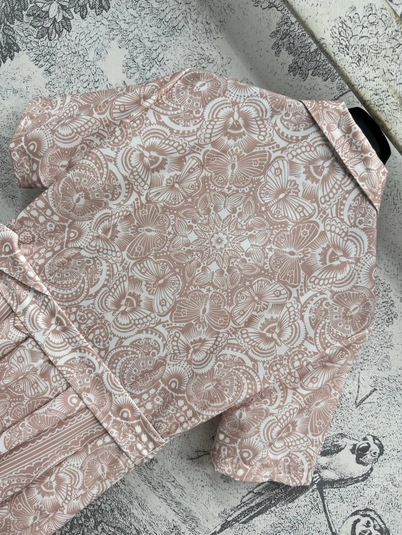 Official Christian Dior Dress