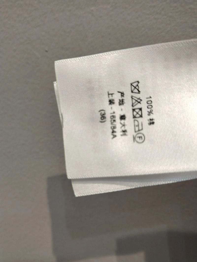 Low-cost Christian Dior Dress