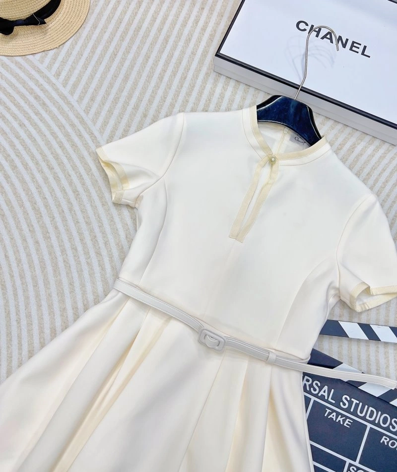 Discounted Christian Dior Dress