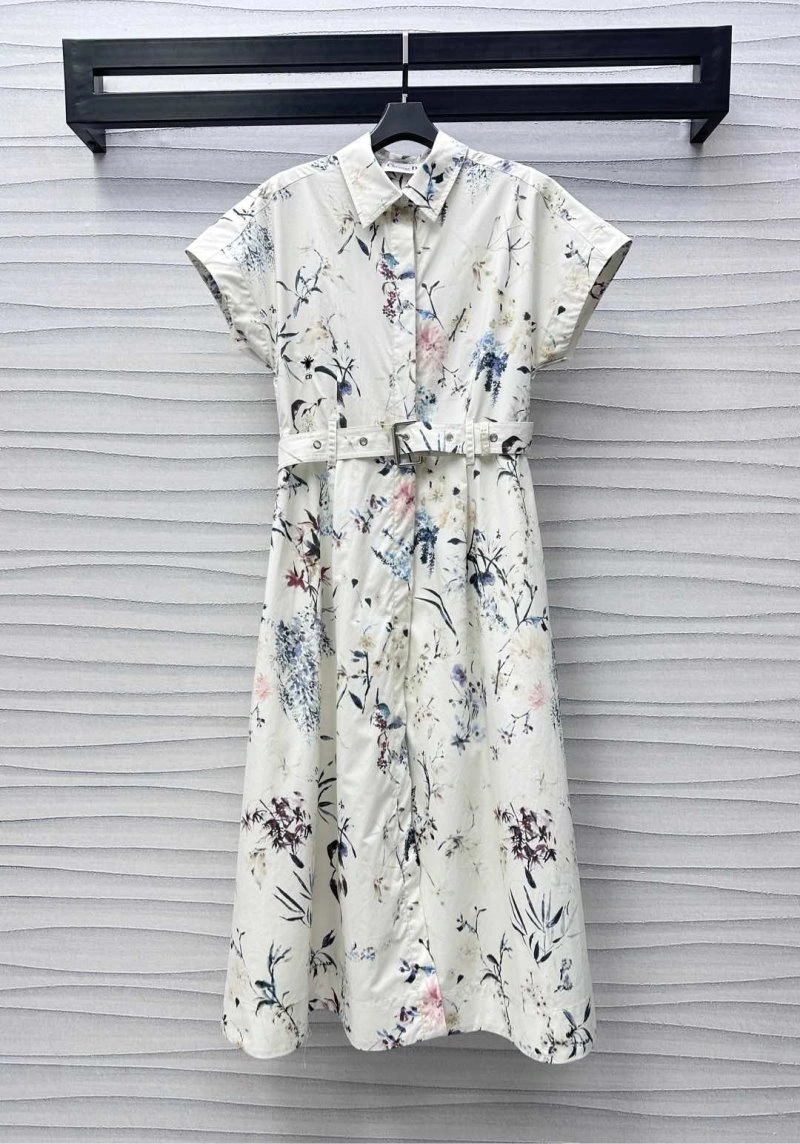 Christian Dior Dress