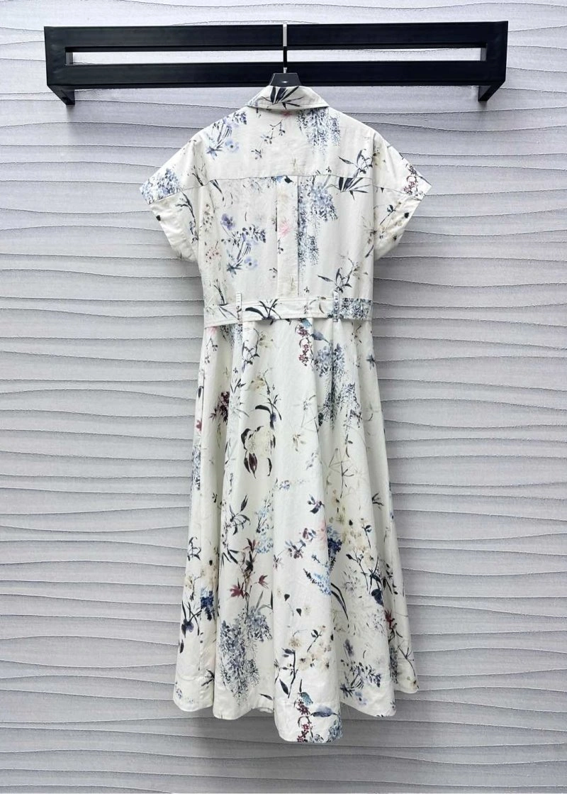 Real Christian Dior Dress