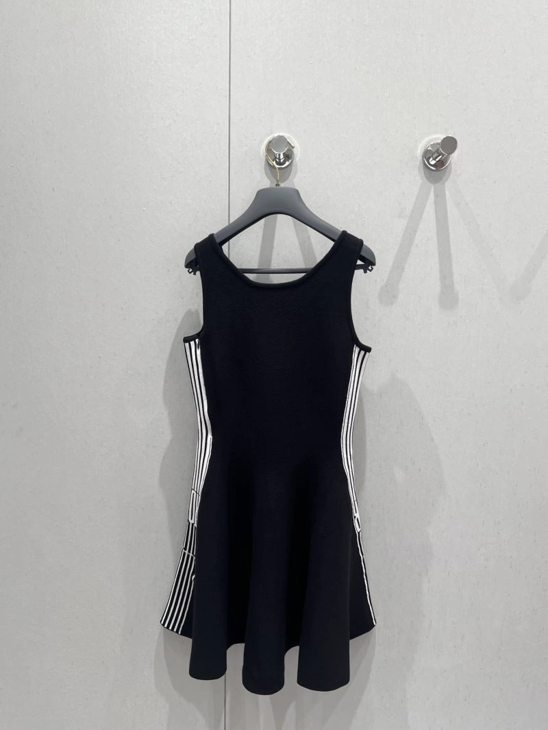 Cut-rate Christian Dior Dress