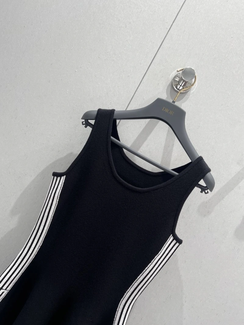 Cut-rate Christian Dior Dress