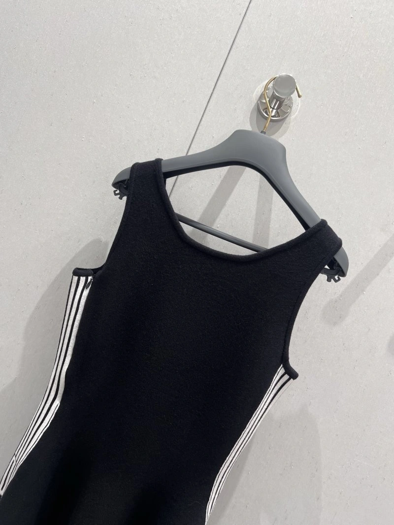 Cut-rate Christian Dior Dress
