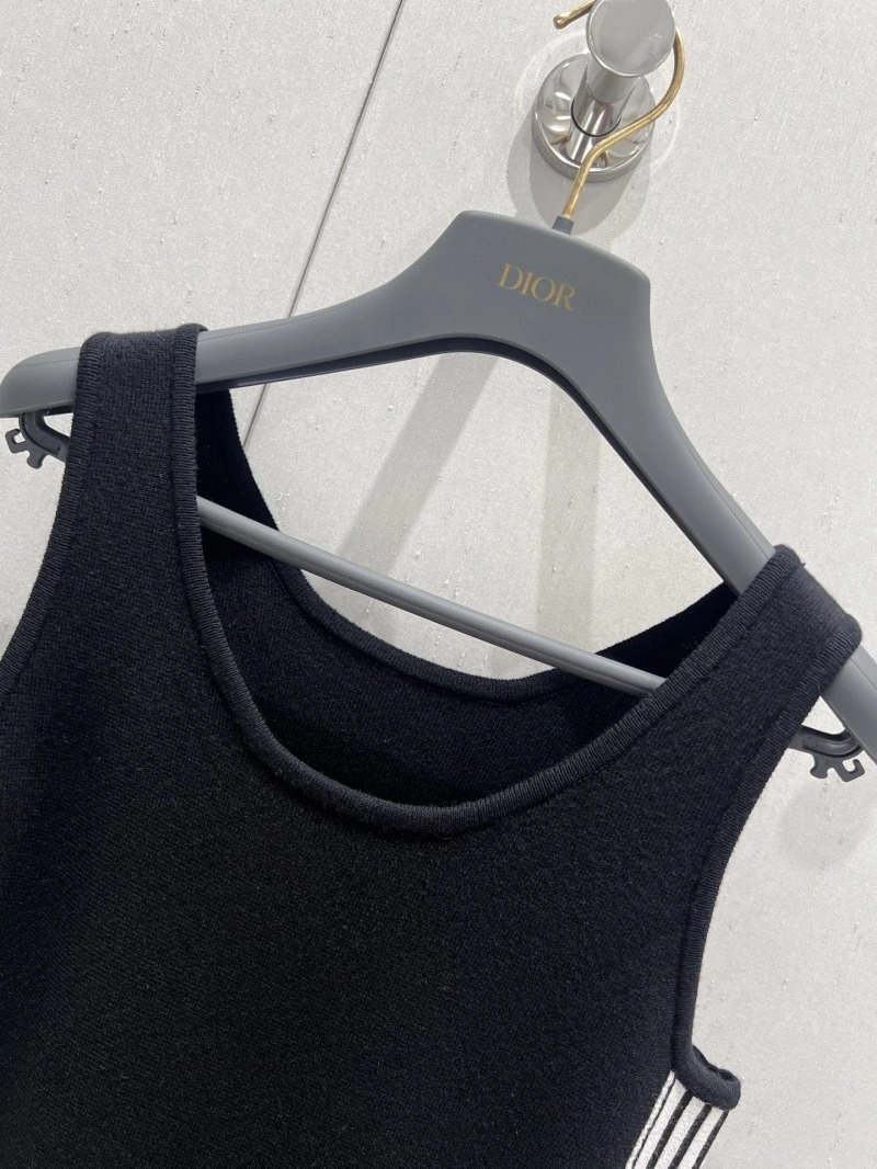 Cut-rate Christian Dior Dress