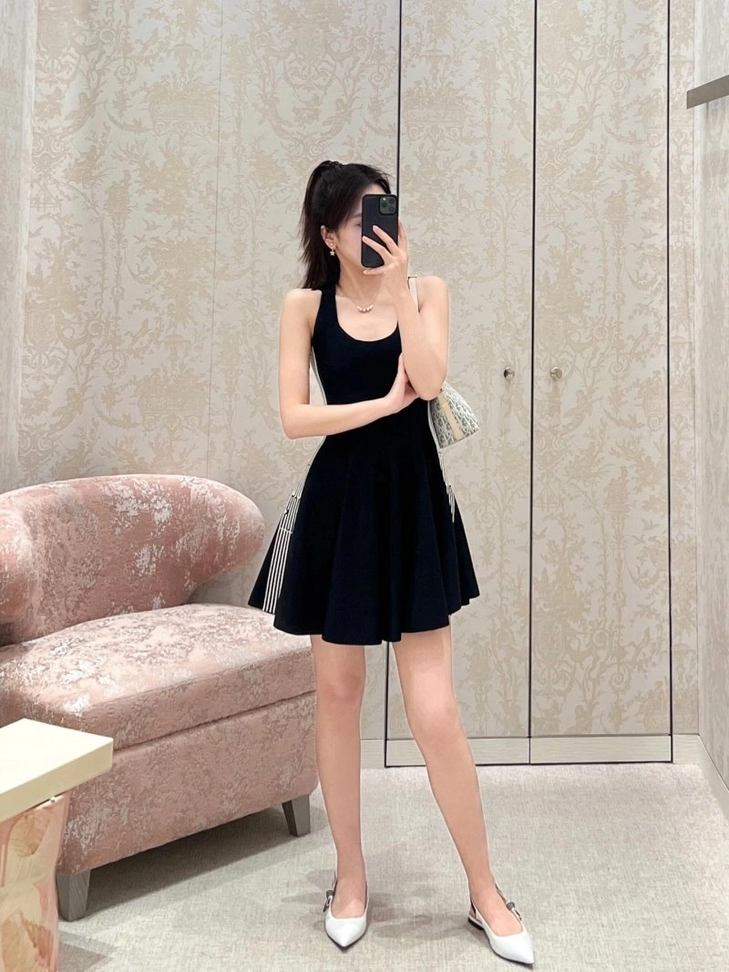 Christian Dior Dress