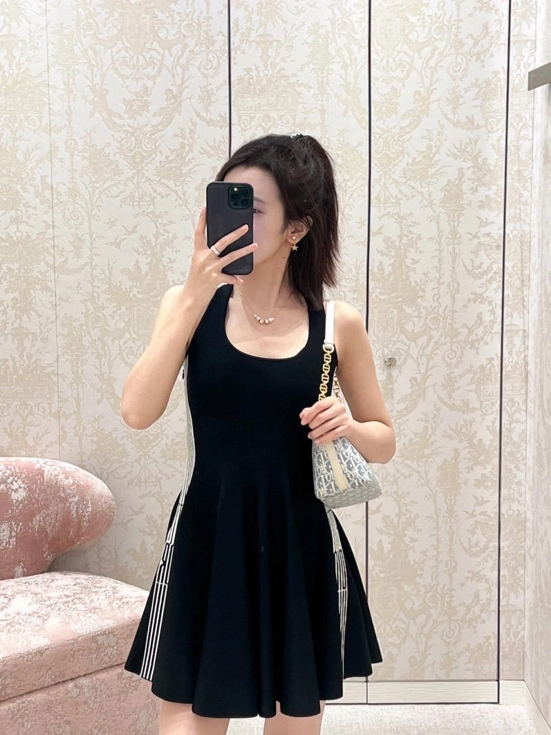 Affordable Christian Dior Dress