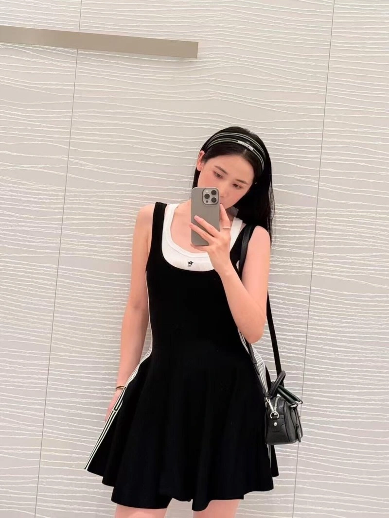 Affordable Christian Dior Dress