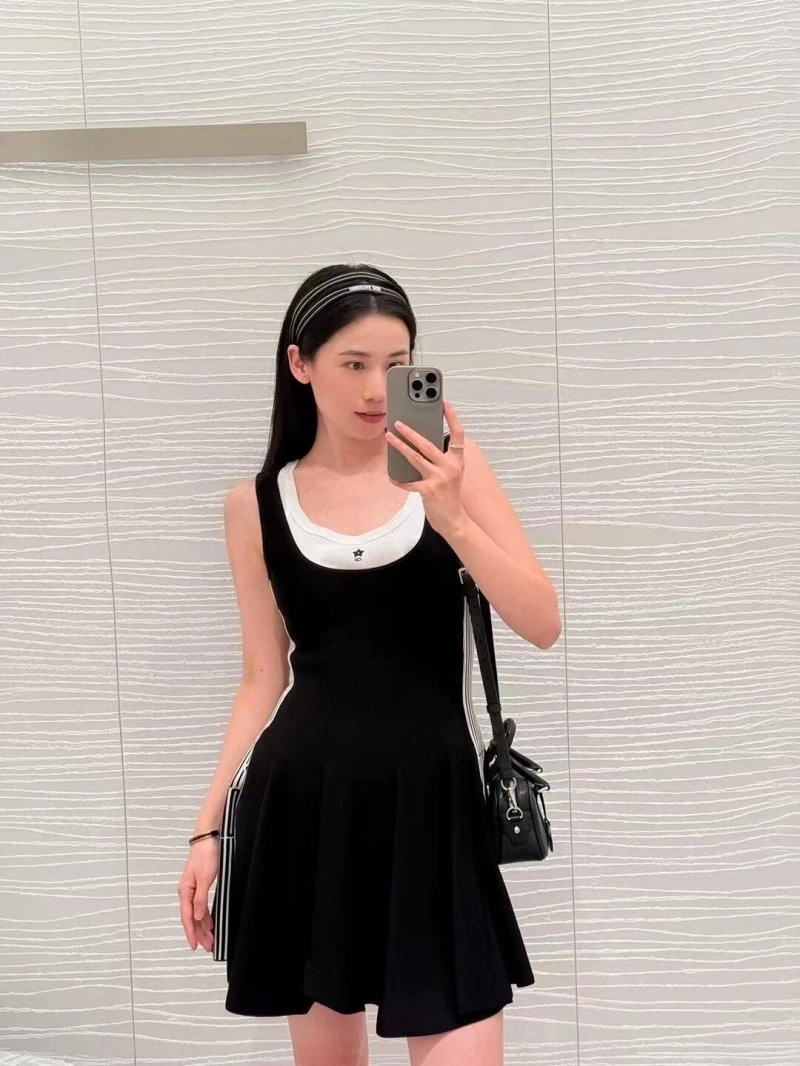 Affordable Christian Dior Dress
