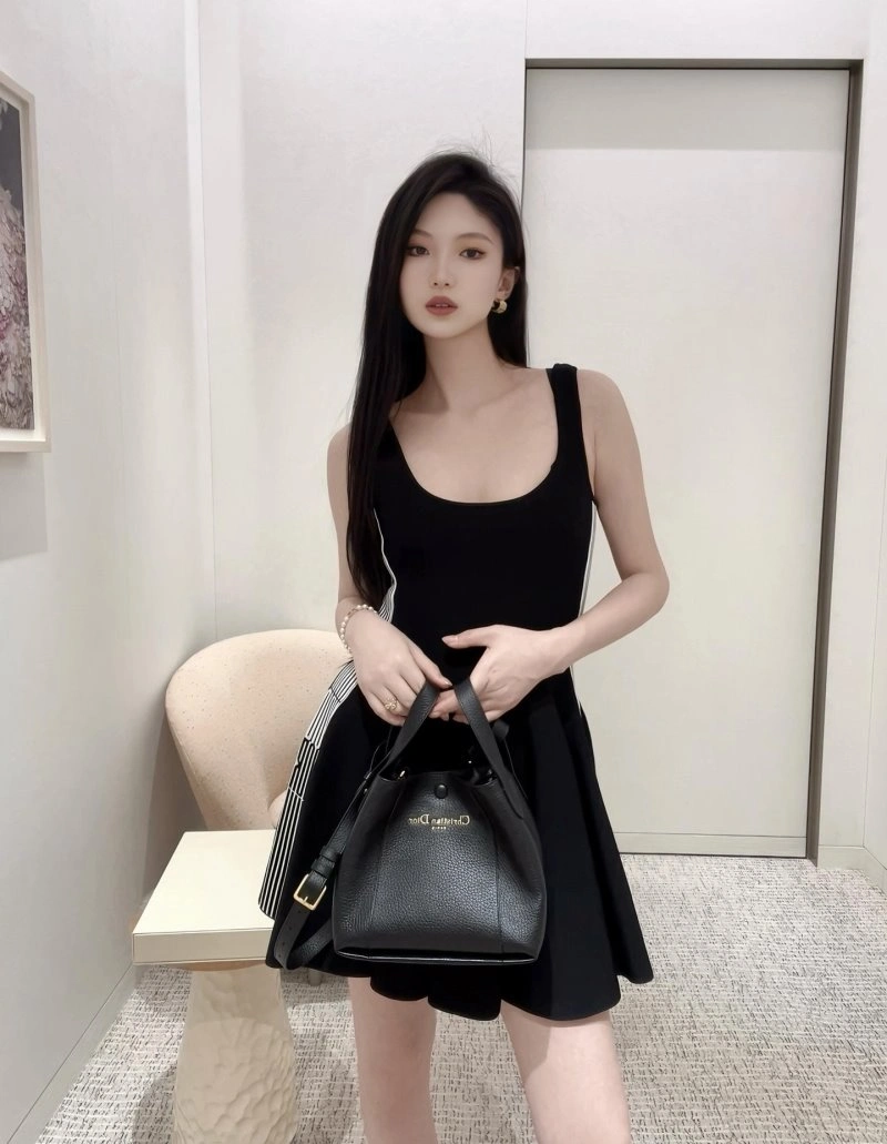 Affordable Christian Dior Dress