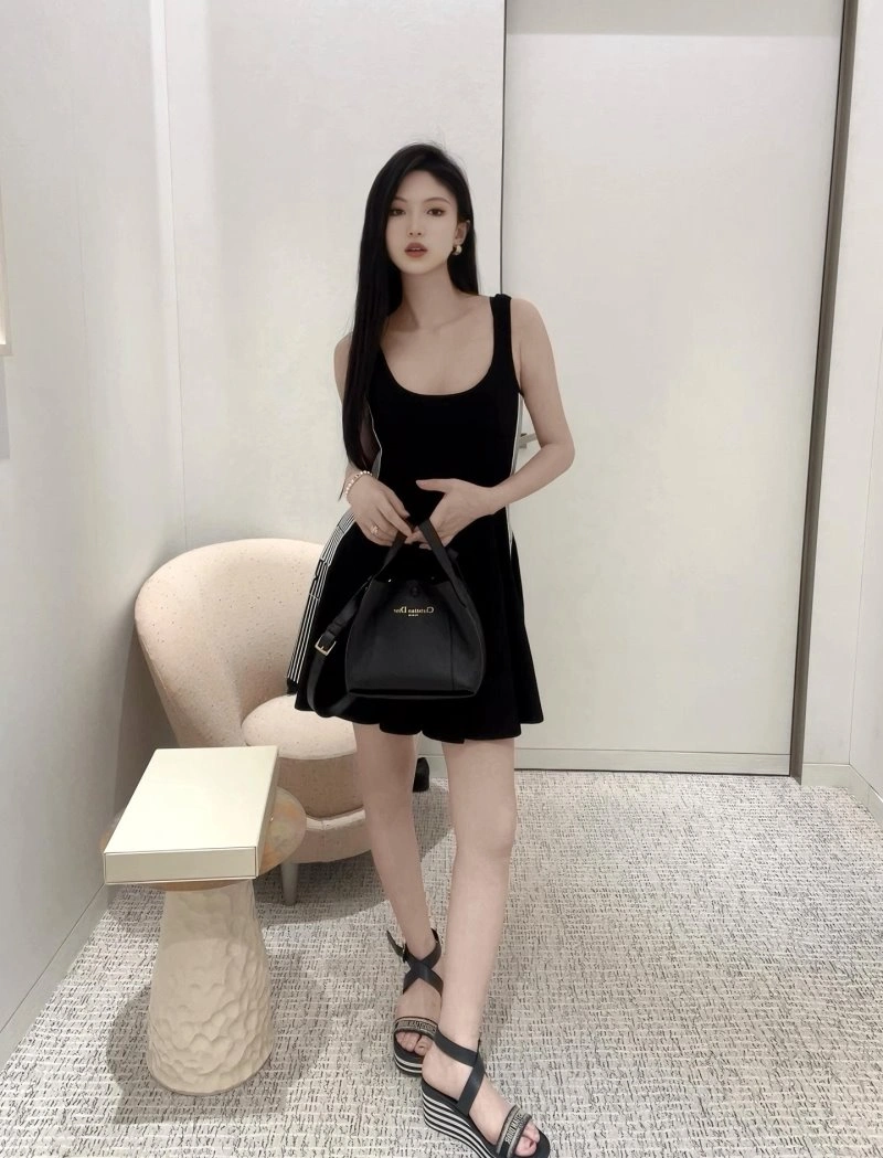 Affordable Christian Dior Dress