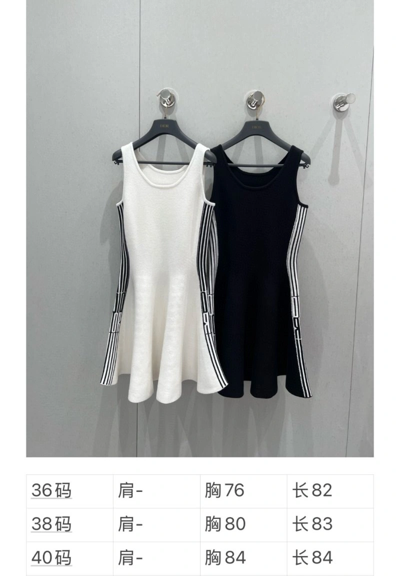 Genuine Christian Dior Dress