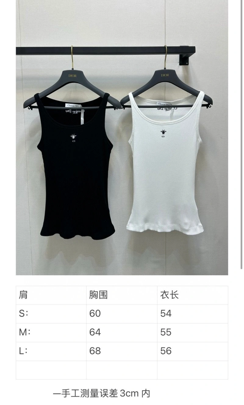 Low-cost Christian Dior Dress