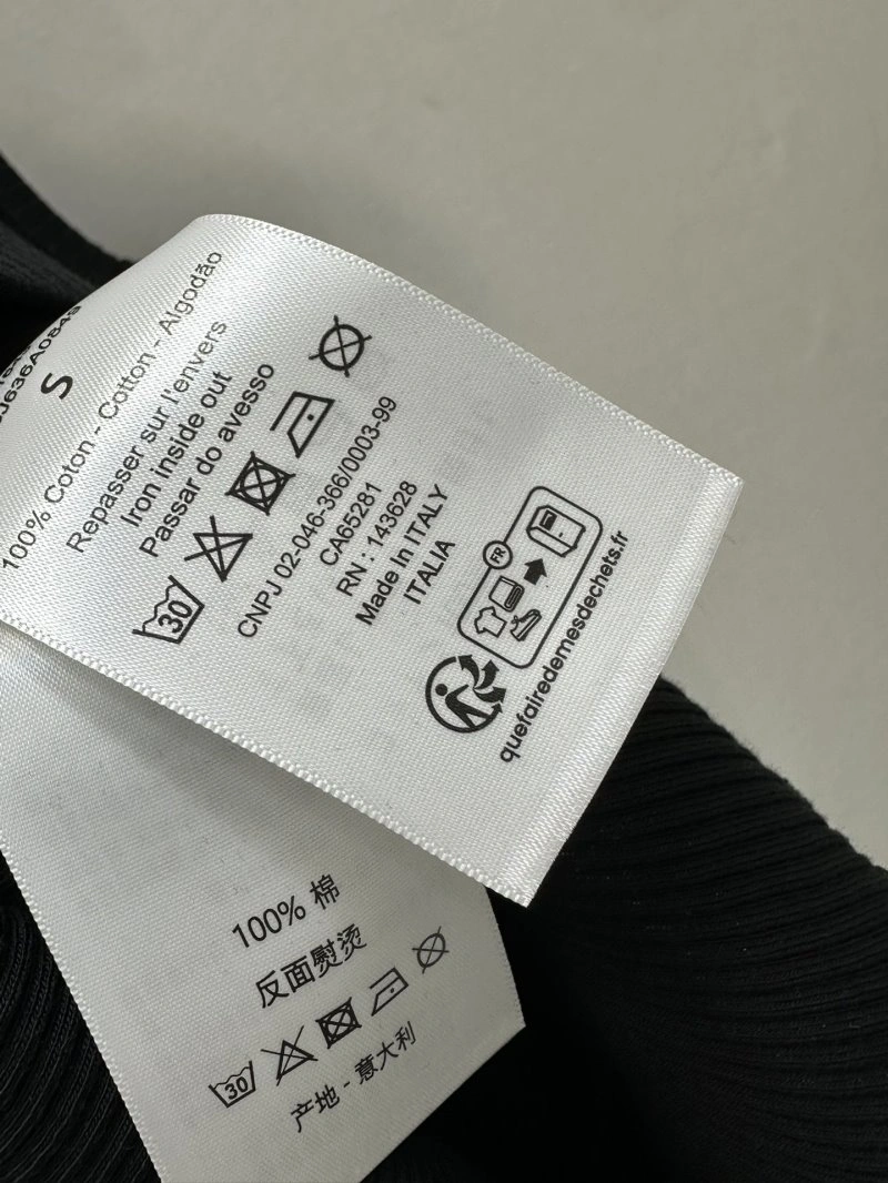 Low-cost Christian Dior Dress