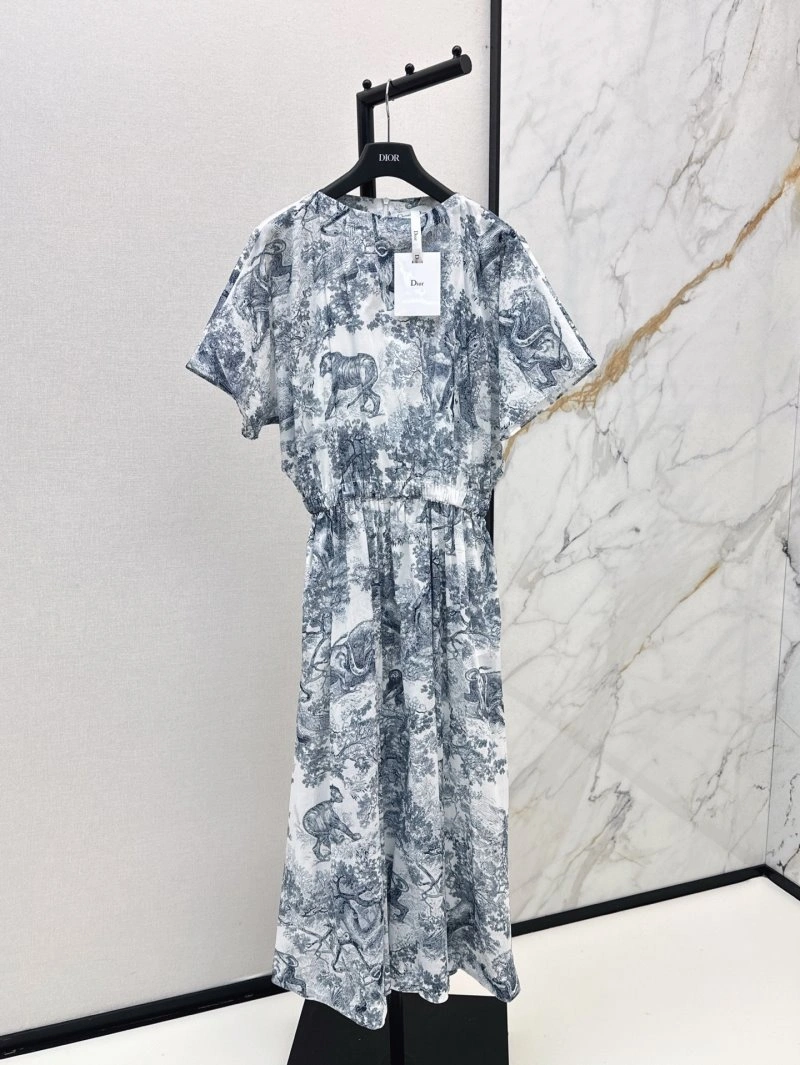 Christian Dior Dress