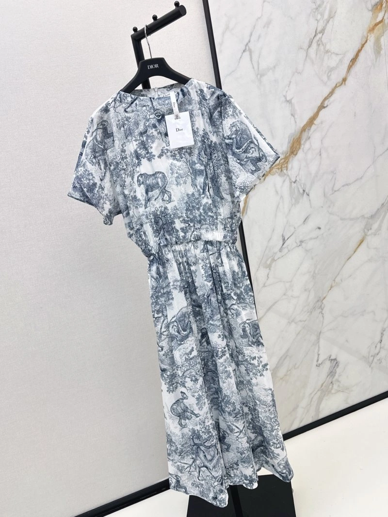 OEM Christian Dior Dress