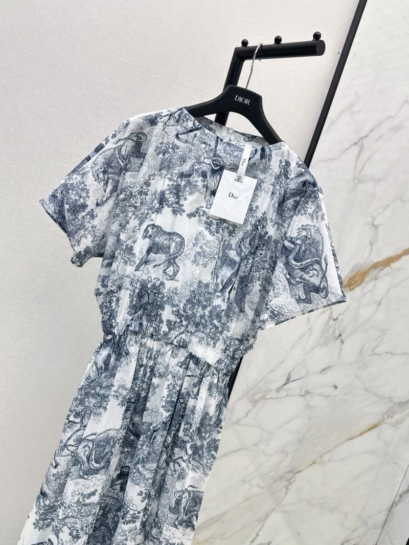 OEM Christian Dior Dress