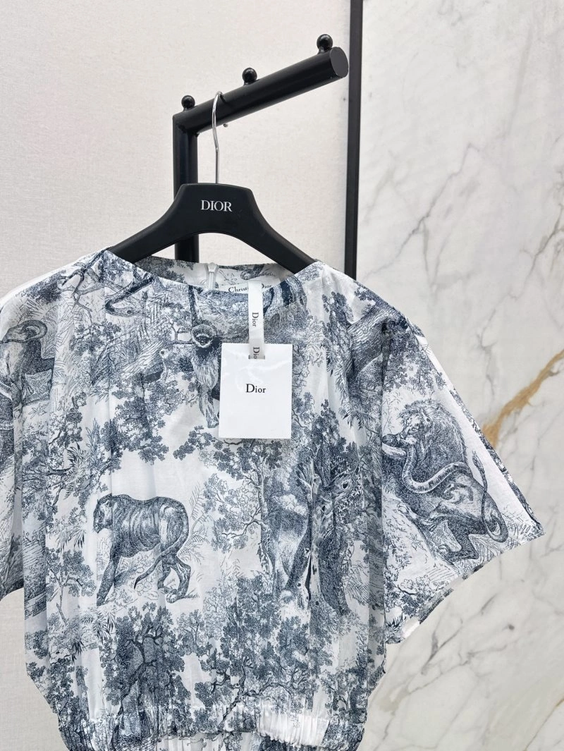 OEM Christian Dior Dress