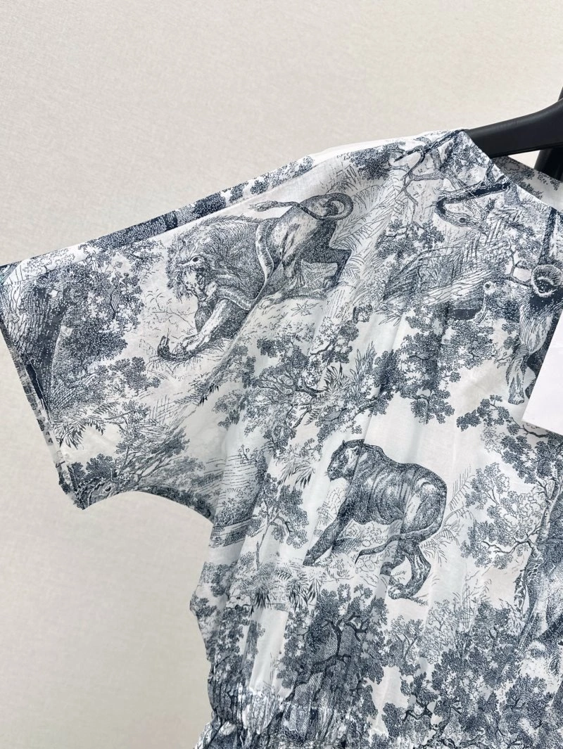 OEM Christian Dior Dress