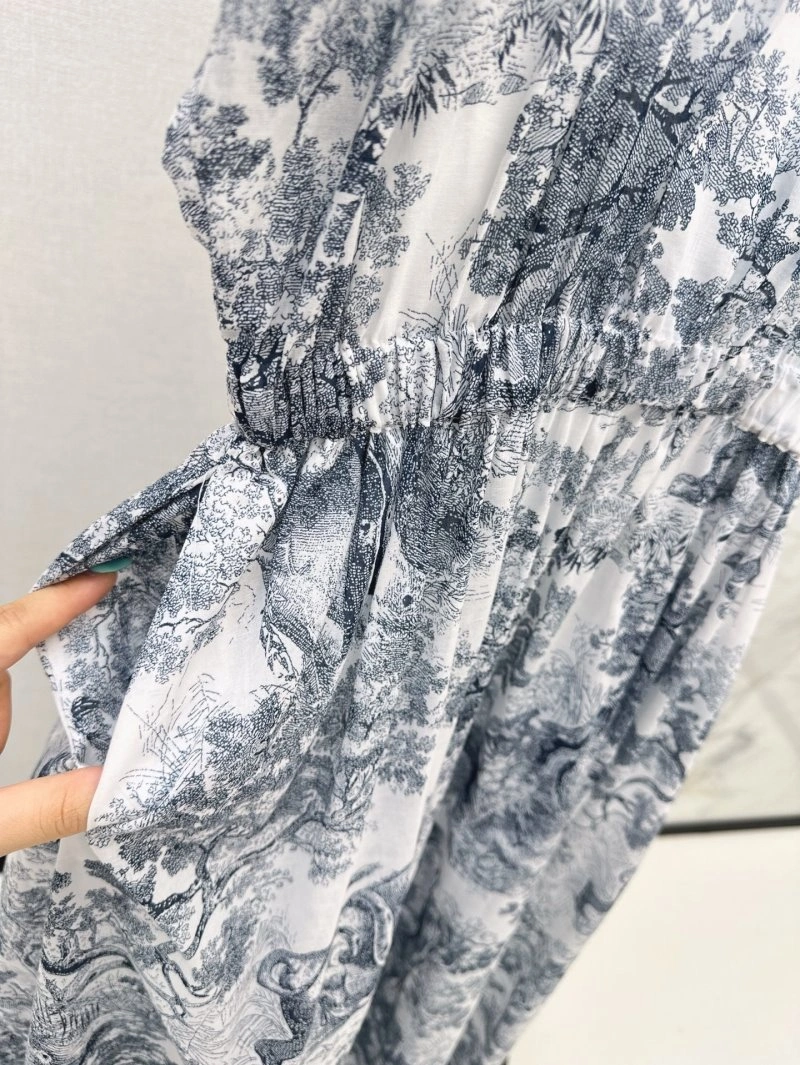 OEM Christian Dior Dress