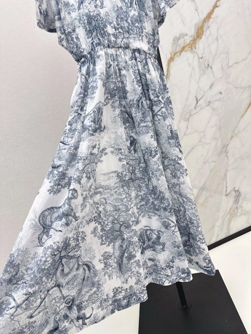 OEM Christian Dior Dress