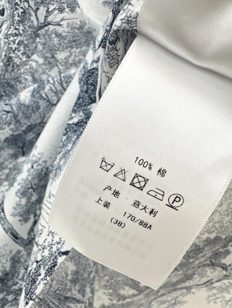 OEM Christian Dior Dress
