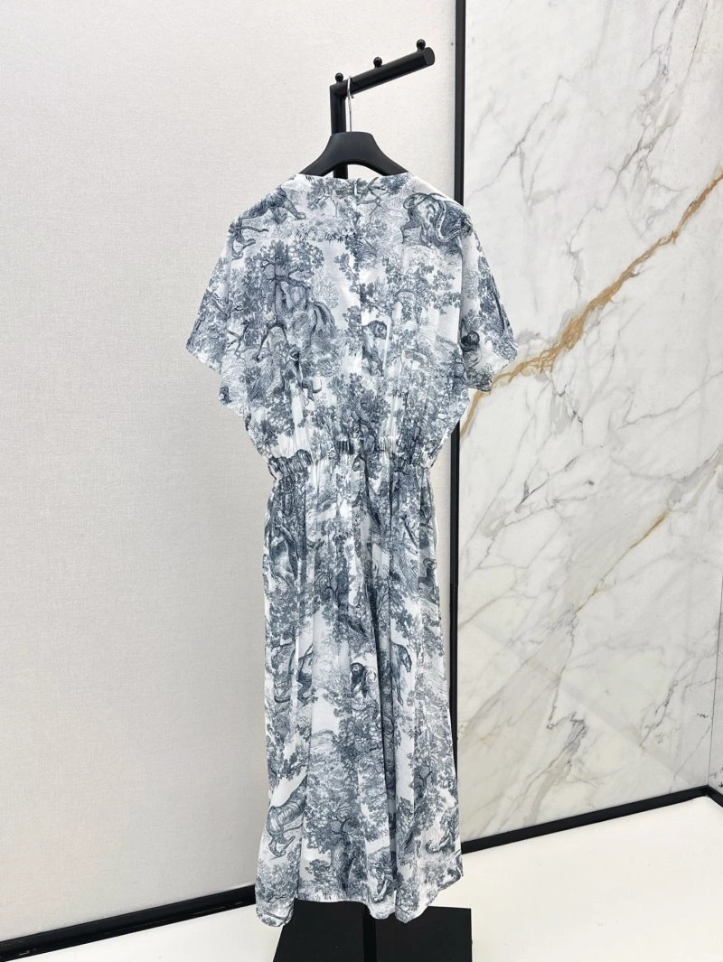 OEM Christian Dior Dress