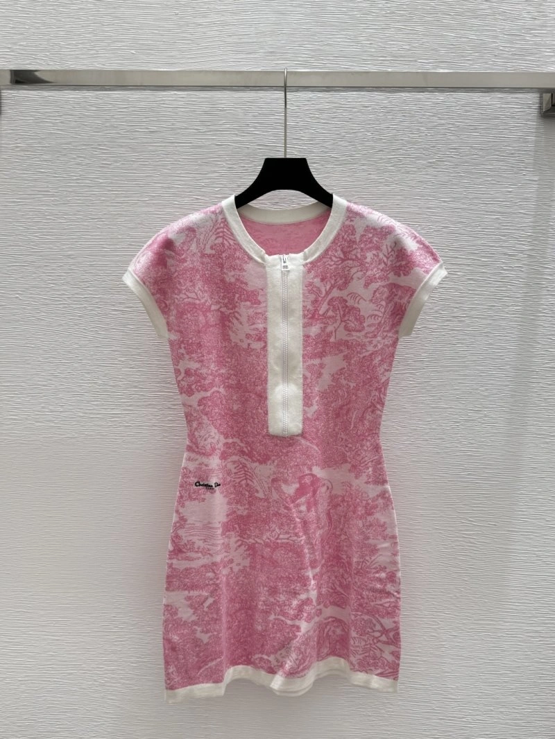 Christian Dior Dress