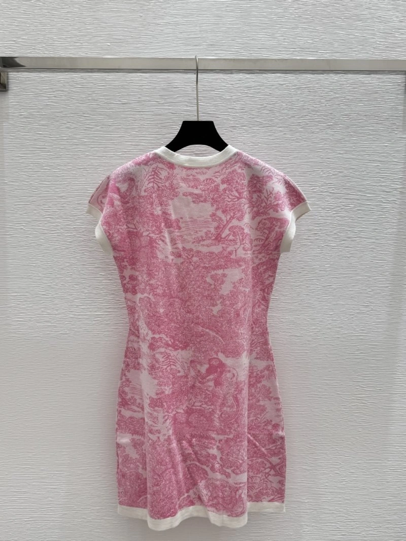 Genuine Christian Dior Dress