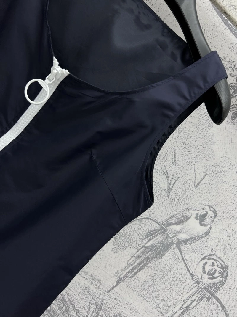 Indistinguishable Christian Dior Dress