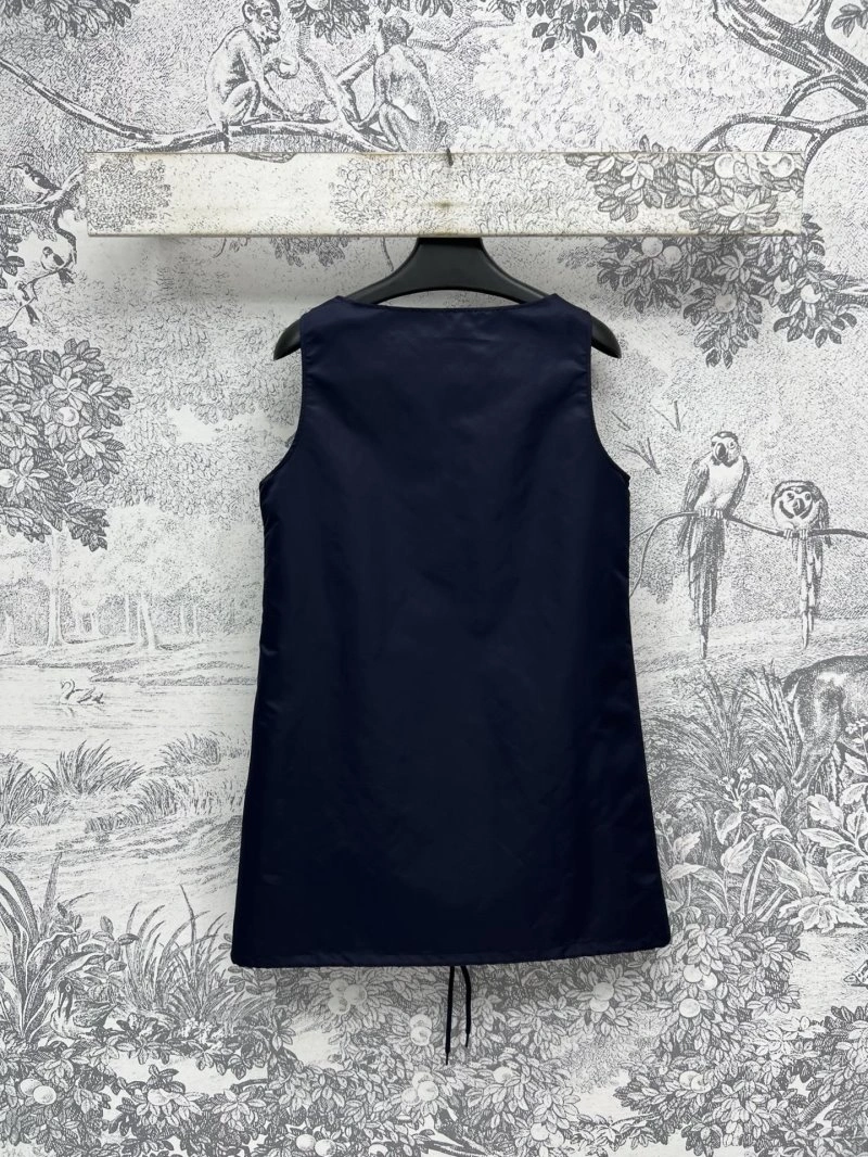 Indistinguishable Christian Dior Dress