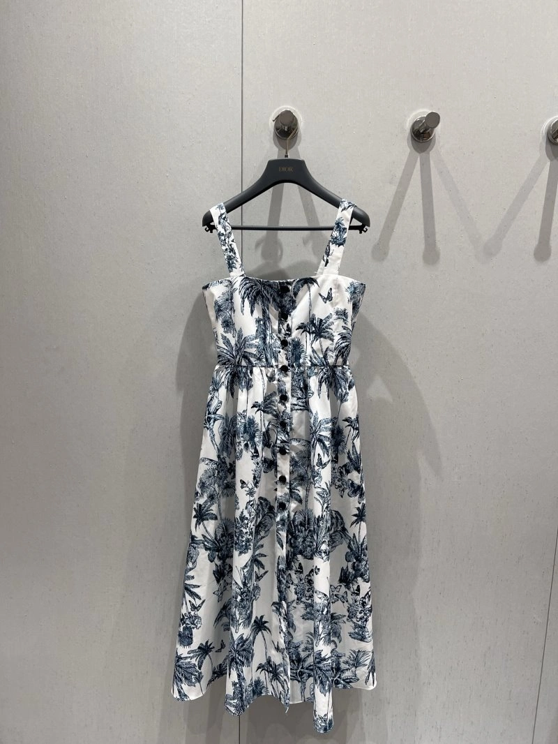 Christian Dior Dress