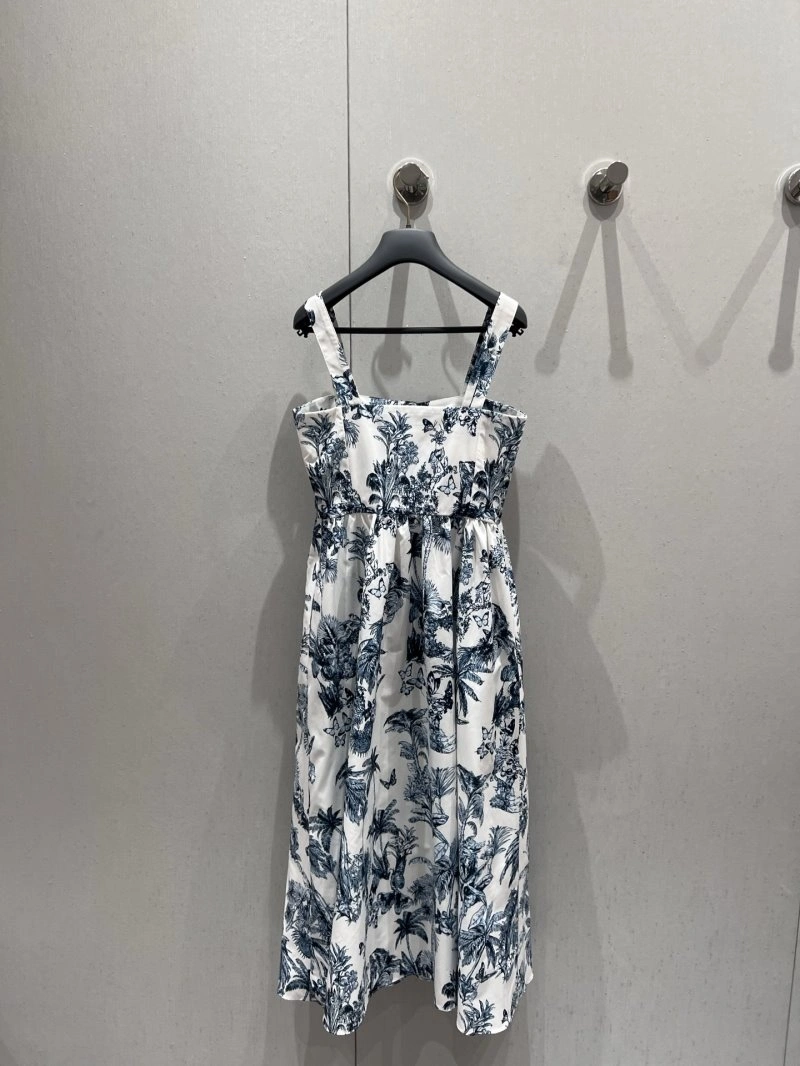 Value-priced Christian Dior Dress