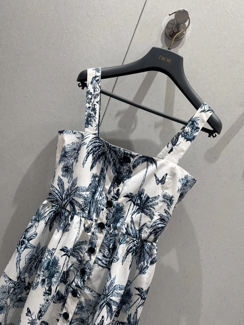 Value-priced Christian Dior Dress