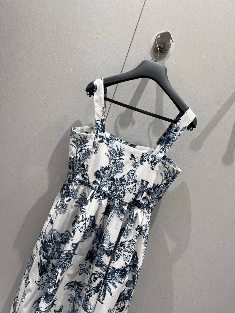 Value-priced Christian Dior Dress