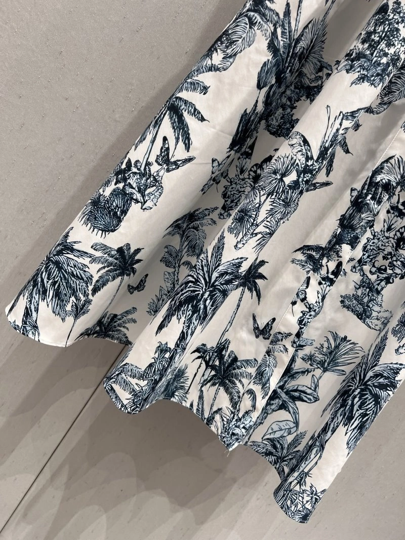 Value-priced Christian Dior Dress