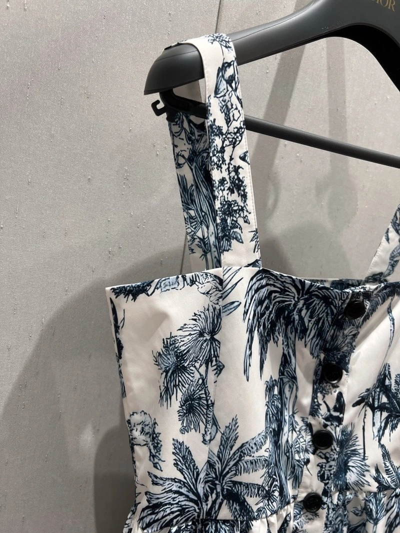 Value-priced Christian Dior Dress