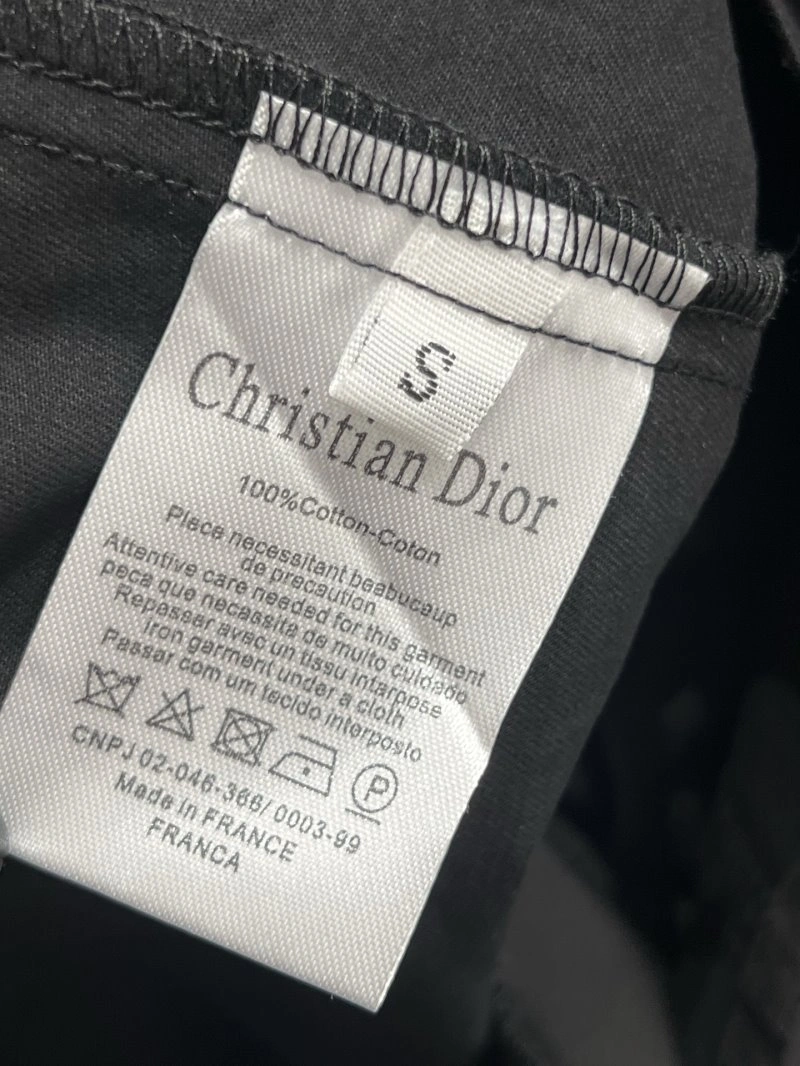 1:1 copy Christian Dior Dress