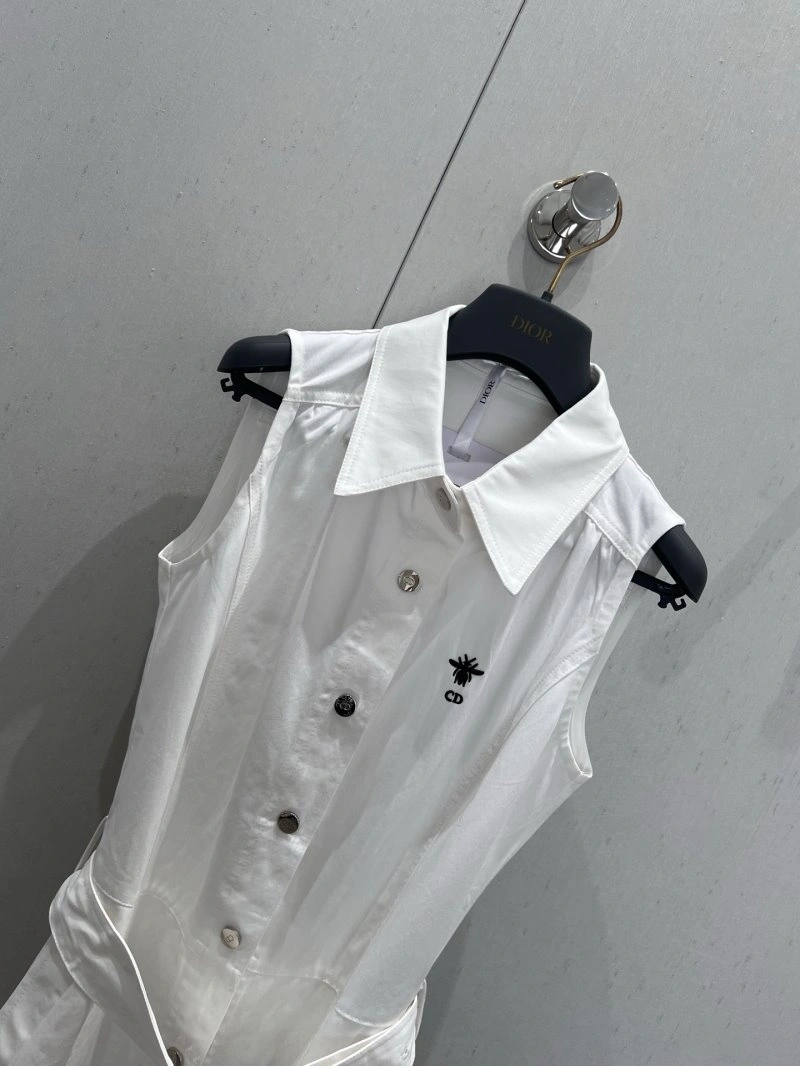 Exact replica Christian Dior Dress