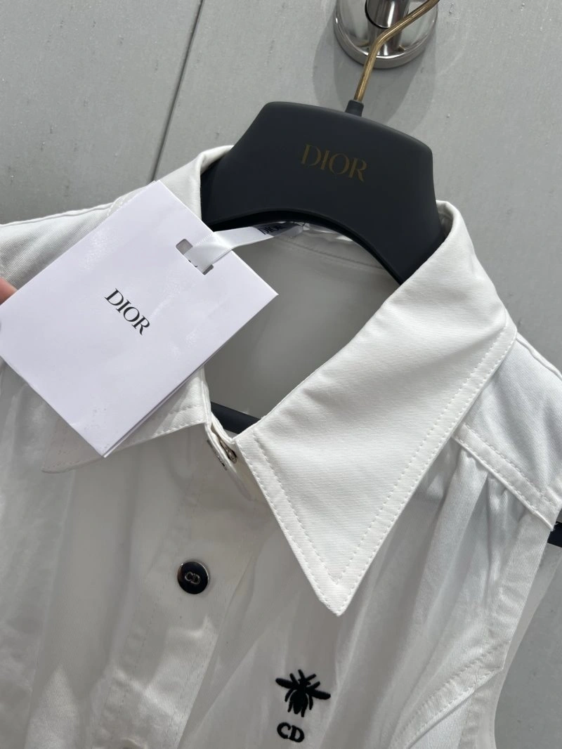 Exact replica Christian Dior Dress