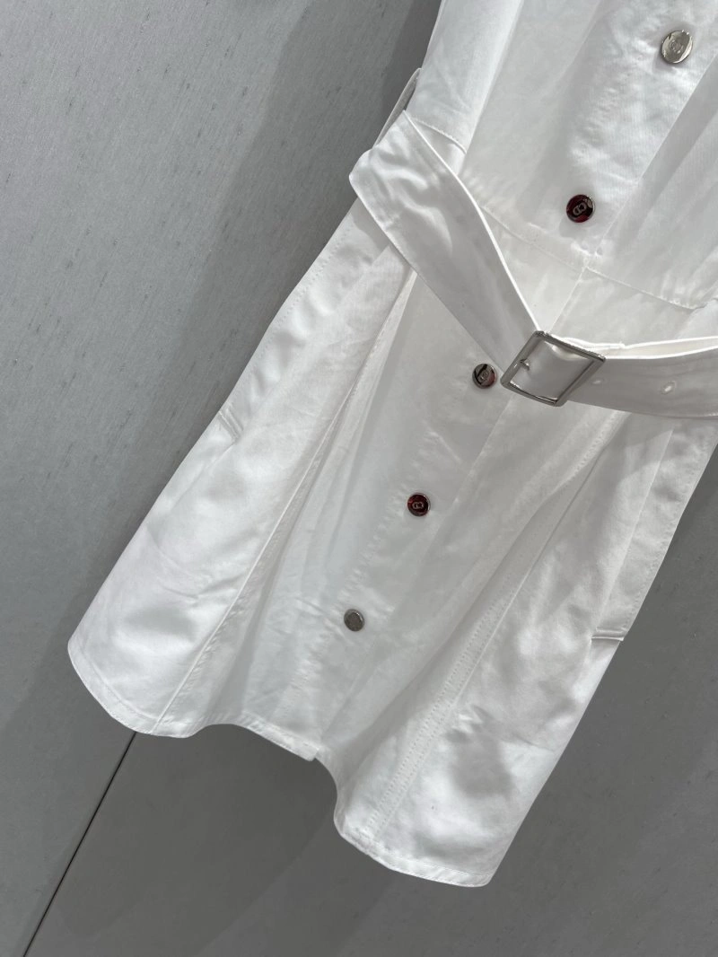 Exact replica Christian Dior Dress